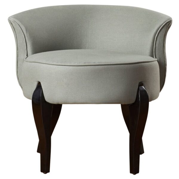 Kursi Meja Rias Kayu Glory | Indofurnia