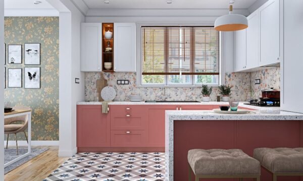 15 Model Dapur Minimalis Modern Terbaru Yang Cantik Dan Elegan