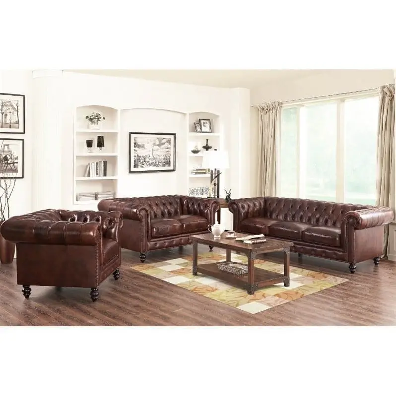 Inspirasi dan Strategi Penataan Sofa Ruang Tamu Berukuran Besar yang Elegan